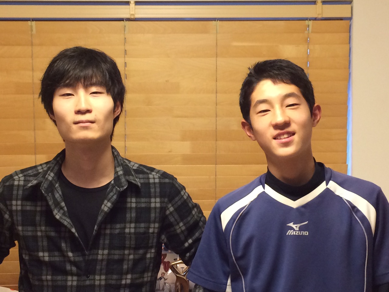 2016 新年のごあいさつ – プライベート編 | gentak.info