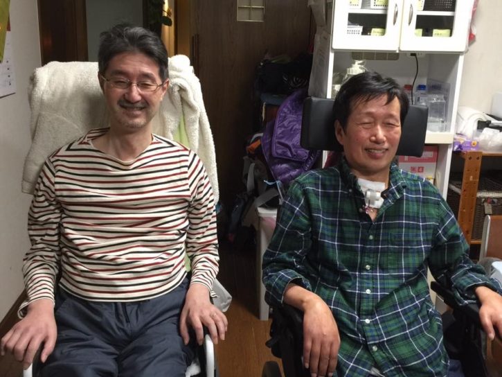 佐賀の玄三さんに会いに行きました | gentak.info